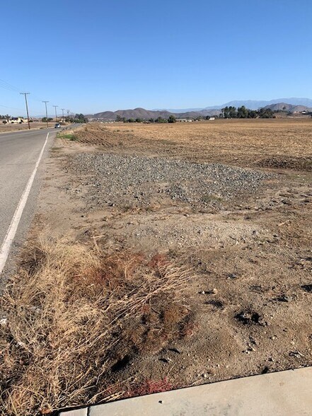 Haun Rd & Garbani Rd, Menifee, CA 92584 | LoopNet UK