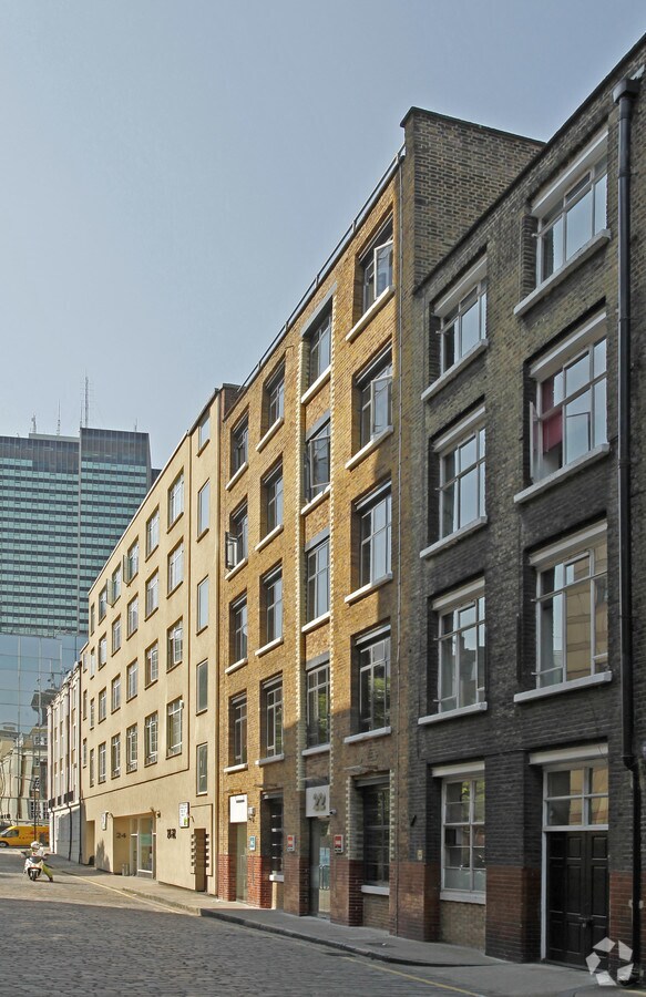 22 Stephenson Way, London, NW1 2HD - Mary Tuner House | LoopNet UK