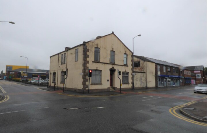 222 Katherine St, Ashton Under Lyne, OL6 7AS