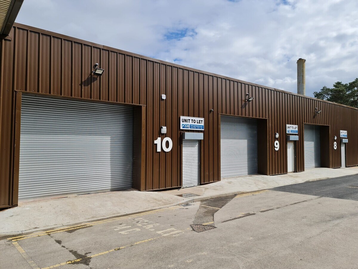 Lawn Rd, Worksop, S81 9LB - GBR