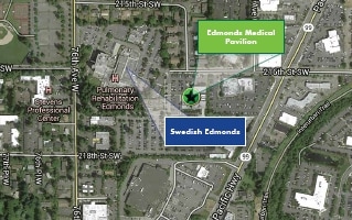 7320 216th St SW, Edmonds 98026 - Edmonds Medical Pavilion | LoopNet.co.uk