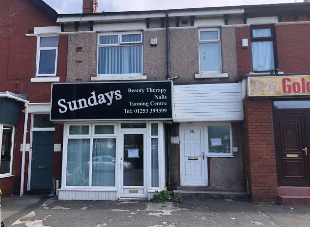 27 Layton Rd, Blackpool, FY3 8EA | LoopNet UK