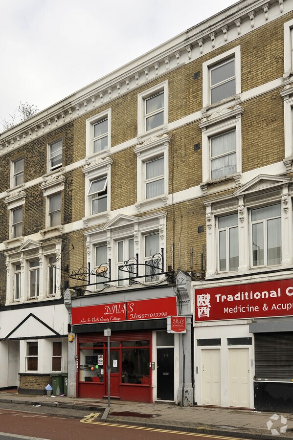 313 Camberwell Rd, London SE5 0HQ | LoopNet UK