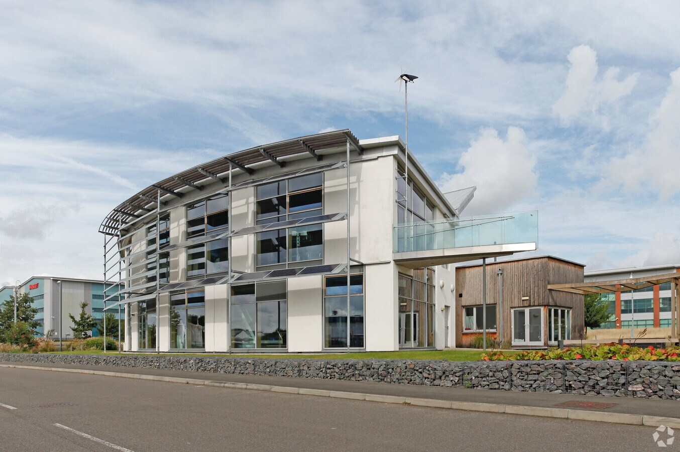 Tchbrook Rd, Leamington Spa, CV31 3HH | LoopNet UK