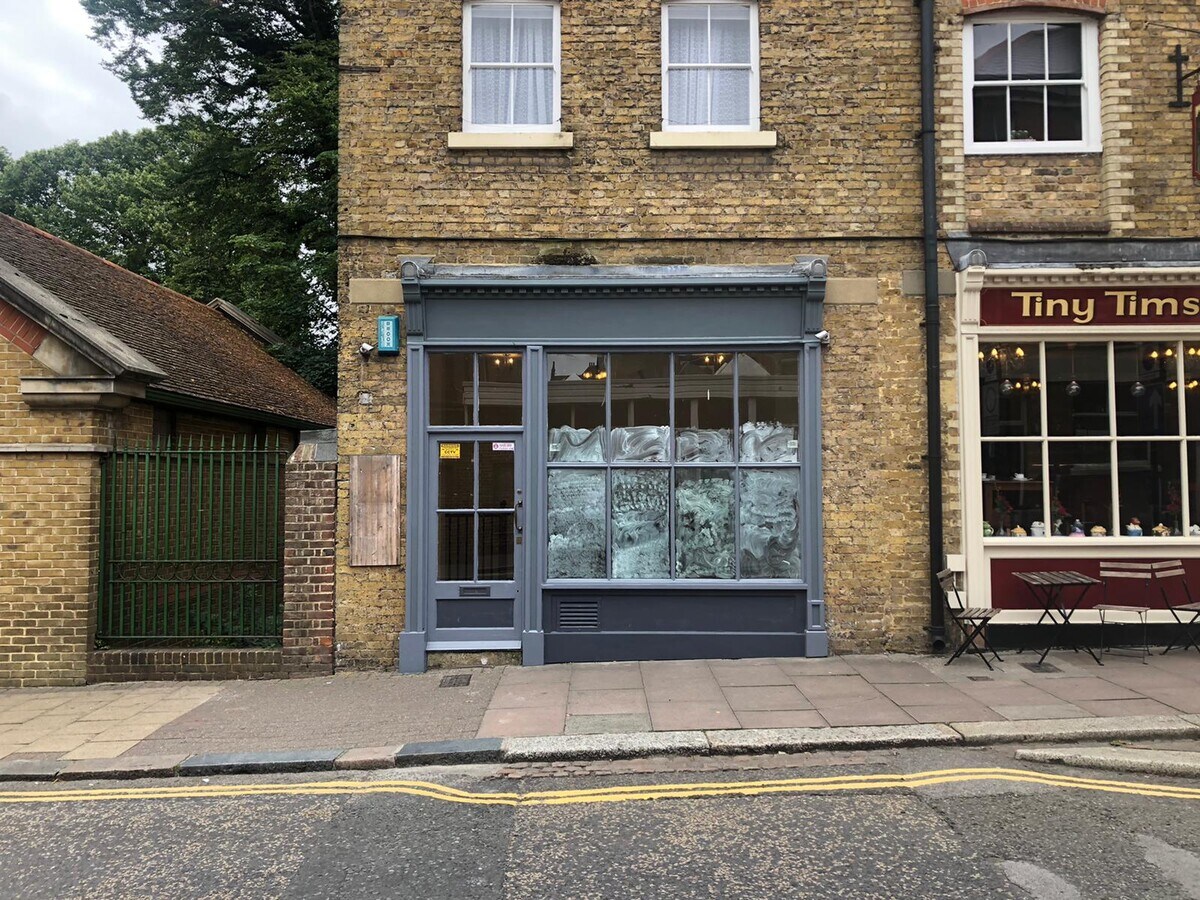 3 Northgate, Rochester ME1 1LS | LoopNet UK