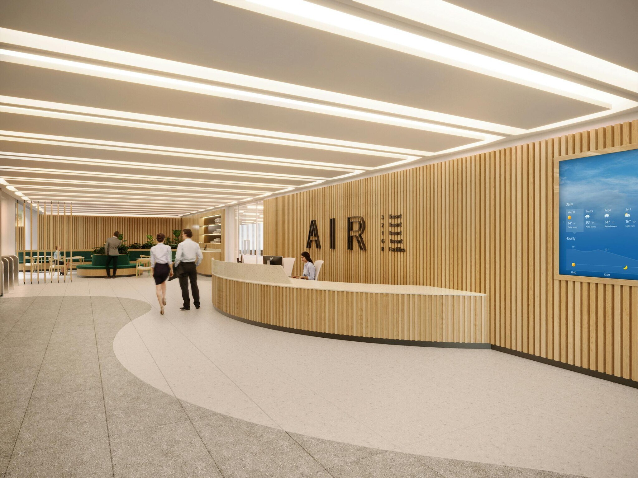 35 Homer Rd, Solihull, B91 3QJ - AIR - Office to Rent - 15,474 sq ft - GBR