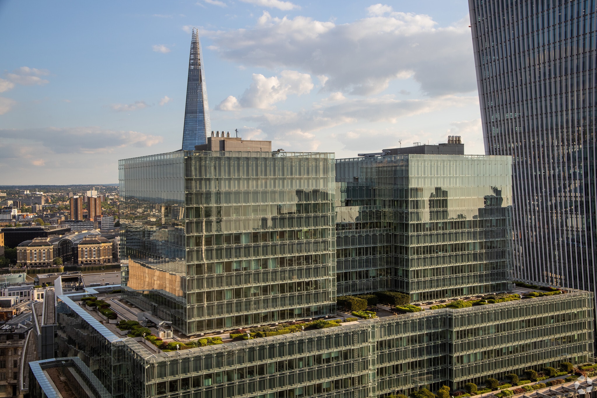30 Fenchurch St, London EC3M 3BD - Office for Rent | LoopNet.co.uk