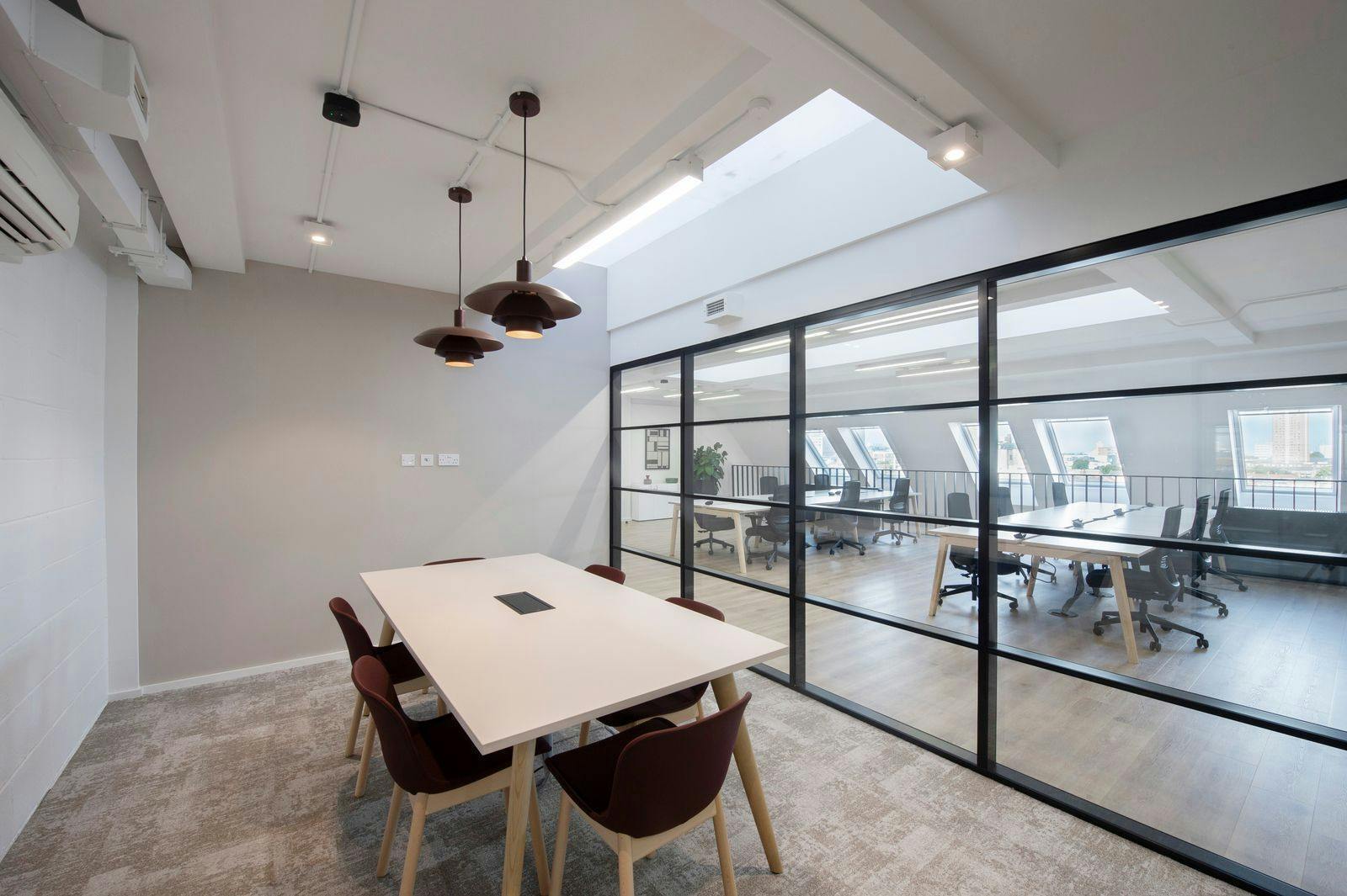 14 Gowers Walk, London, E1 8PY - The Loom - Office to Rent - 27,350 sq ...