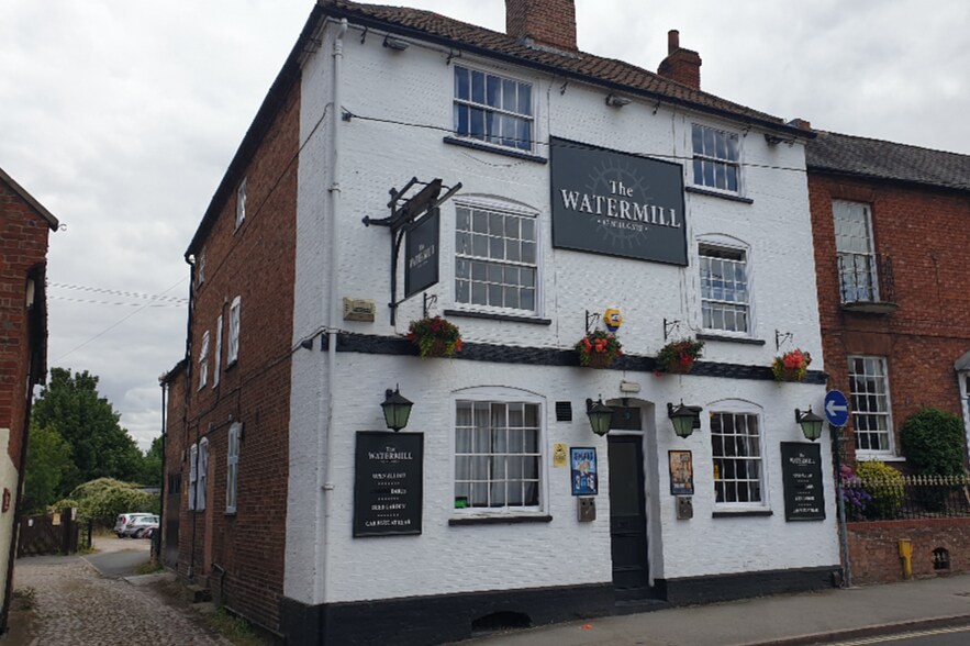 67 Millgate, Newark, NG24 4TU | LoopNet UK