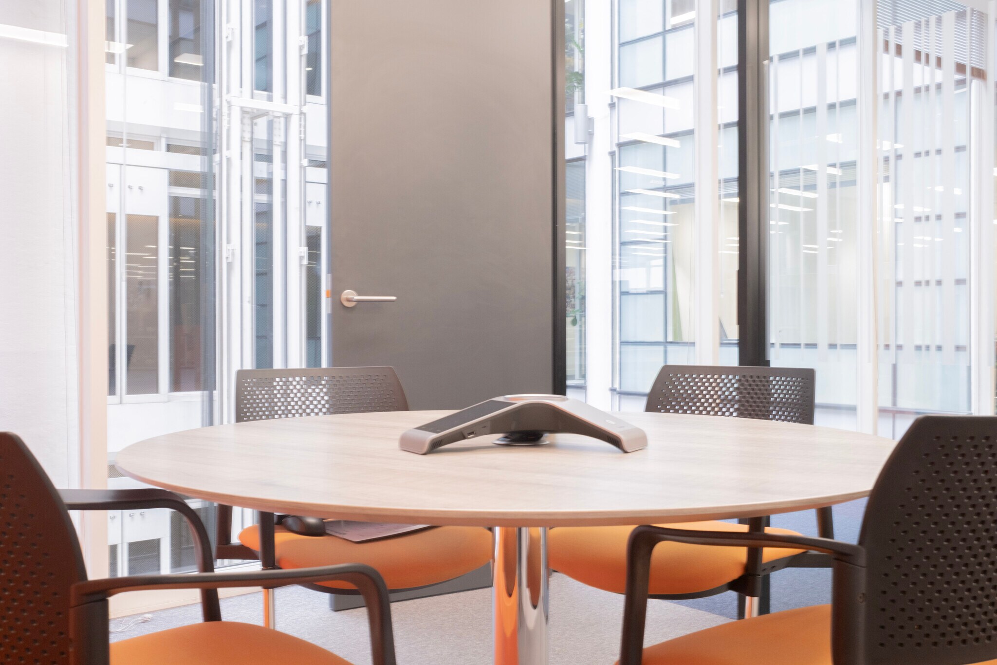 Office Space to Rent - 80 Cheapside, London, EC2V 6EE - 6,713 sq ft ...