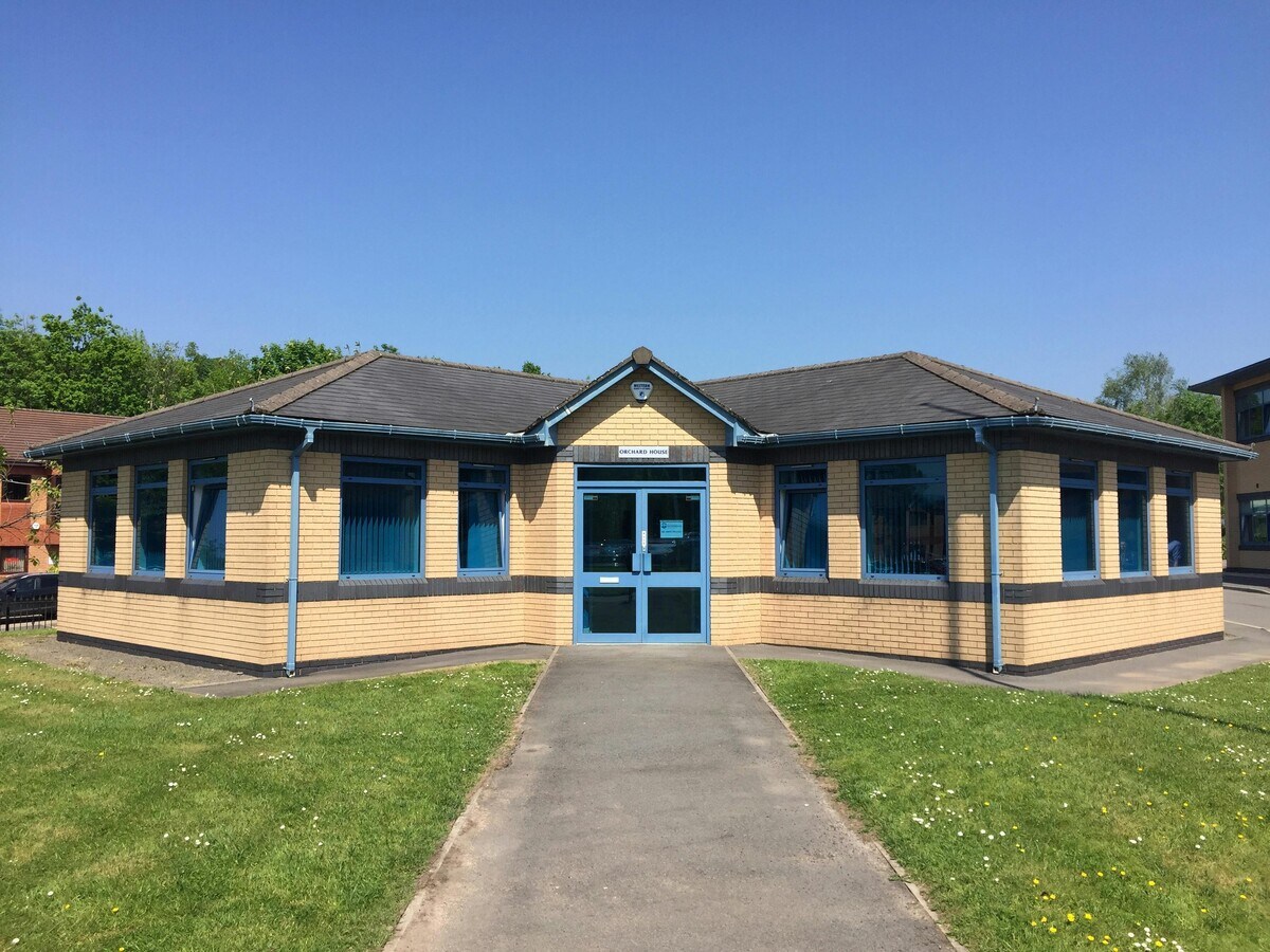 Orchard House, Van Rd, Caerphilly, CF83 3GS | LoopNet
