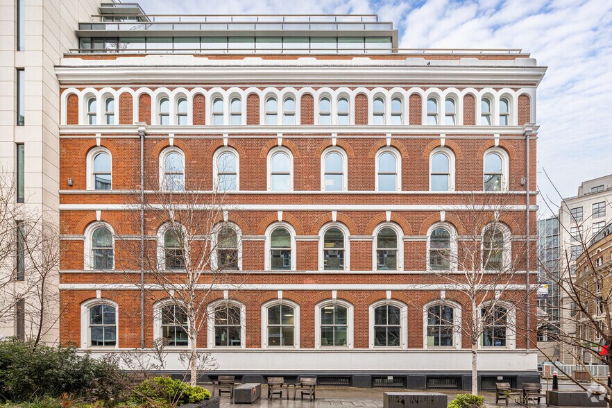 2-10 St Bride St, London EC4A 4AD - Retail for Rent | LoopNet UK