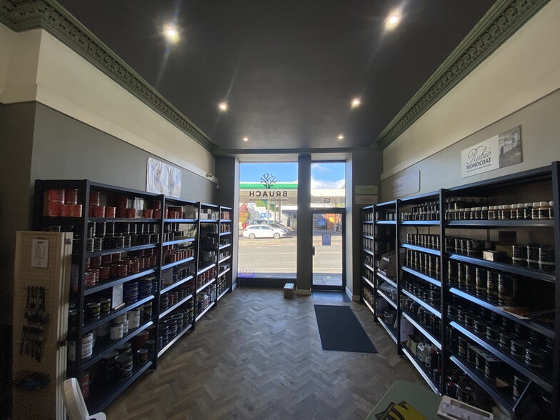 13 Ratcliffe Ter, Edinburgh, EH9 1SX - Retail for Sale | LoopNet UK