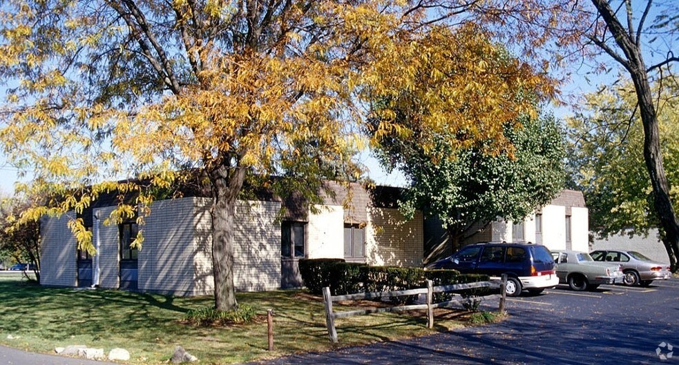 1524 E Stroop Rd, Kettering, OH 45429 - Multi-tenant office building ...