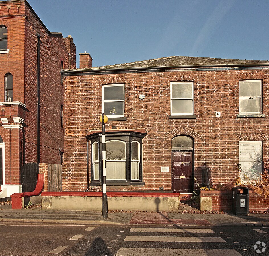 1 Wilson Patten St, Warrington WA1 1PG | LoopNet.co.uk