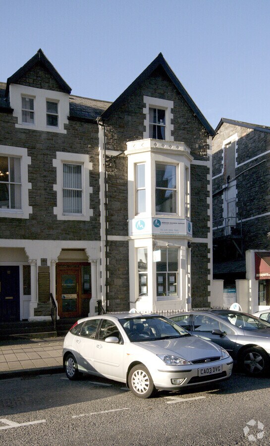 26-28 Churchill Way, Cardiff CF10 2DY | LoopNet UK