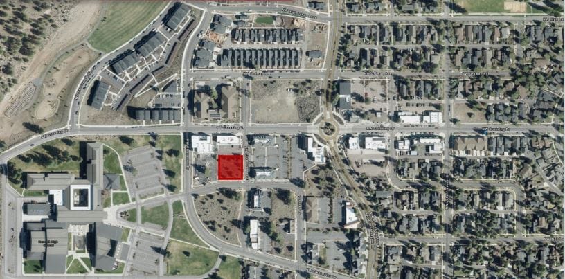 2863 NW Crossing Dr, Bend, OR 97703