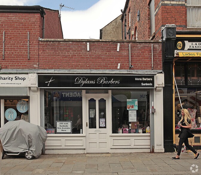 59 Eccleston St, Prescot, L34 5QH | LoopNet UK