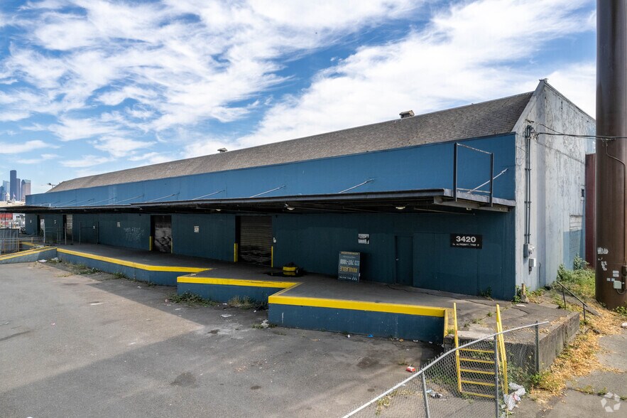 3420 E Marginal Way S, Seattle 98134 | LoopNet UK