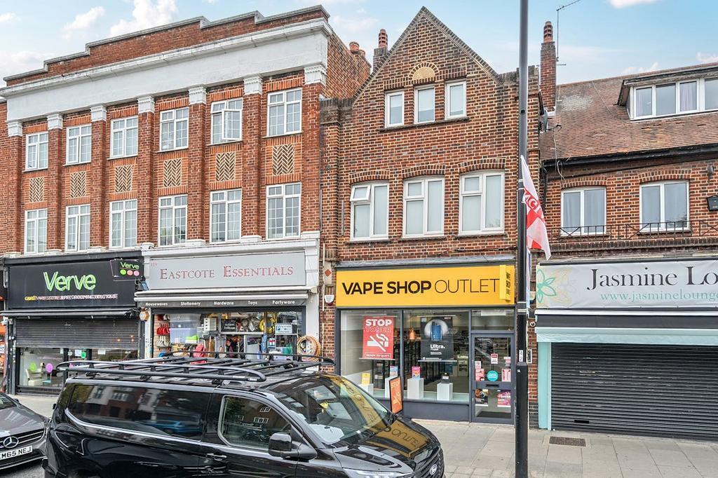161 Field End Rd, Pinner, HA5 1QL | LoopNet