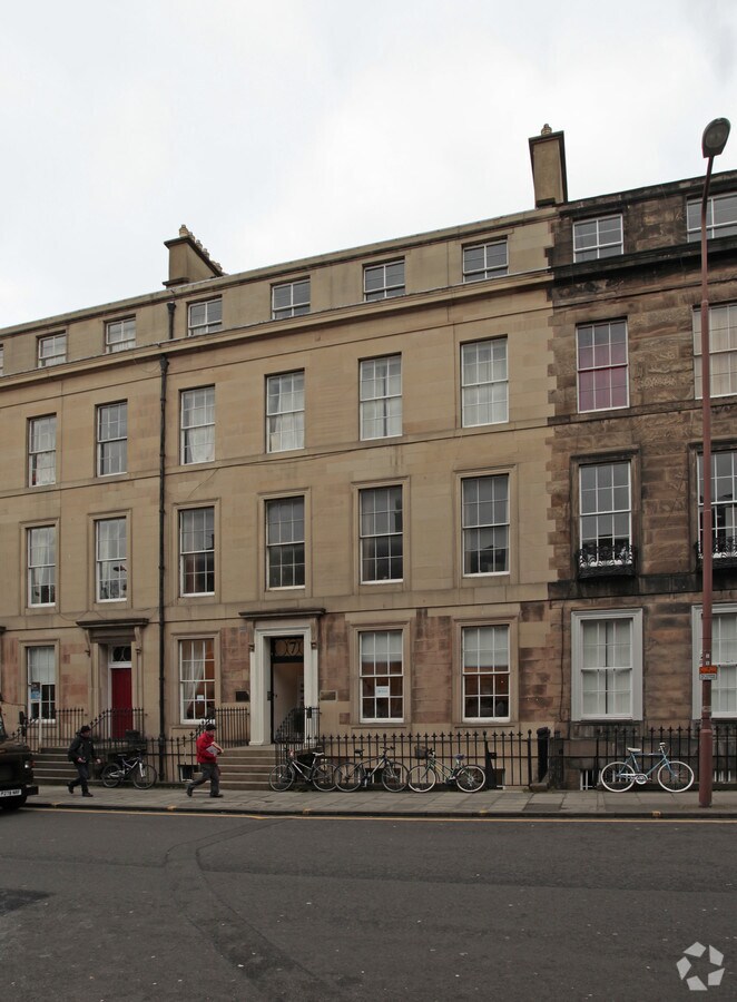 7 Torphichen St, Edinburgh, EH3 8HX - GBR