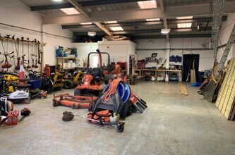 St Modwen Rd, Plymouth PL6 8LH - Industrial for Rent | LoopNet UK