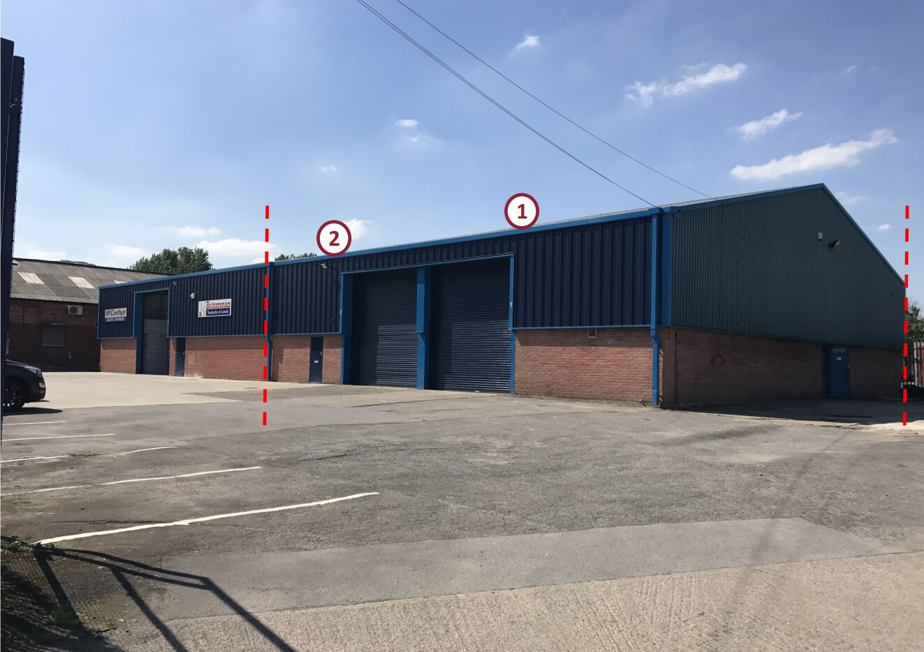 Education Rd, Leeds LS7 2AL - Former Turnbull Building | LoopNet.co.uk