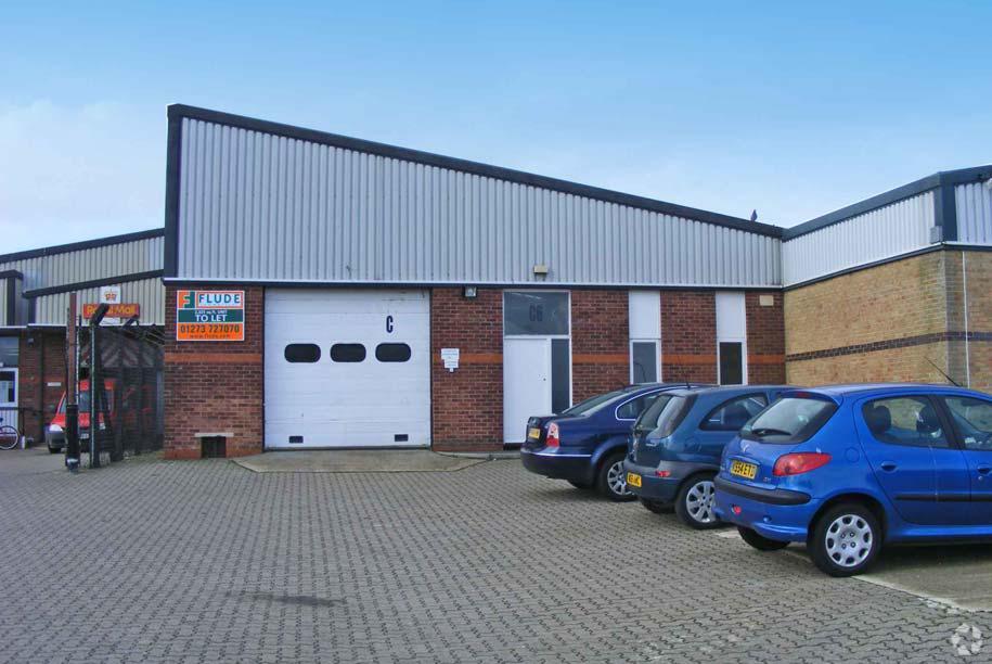 Hoyle Rd, Peacehaven, BN10 8LW - GBR