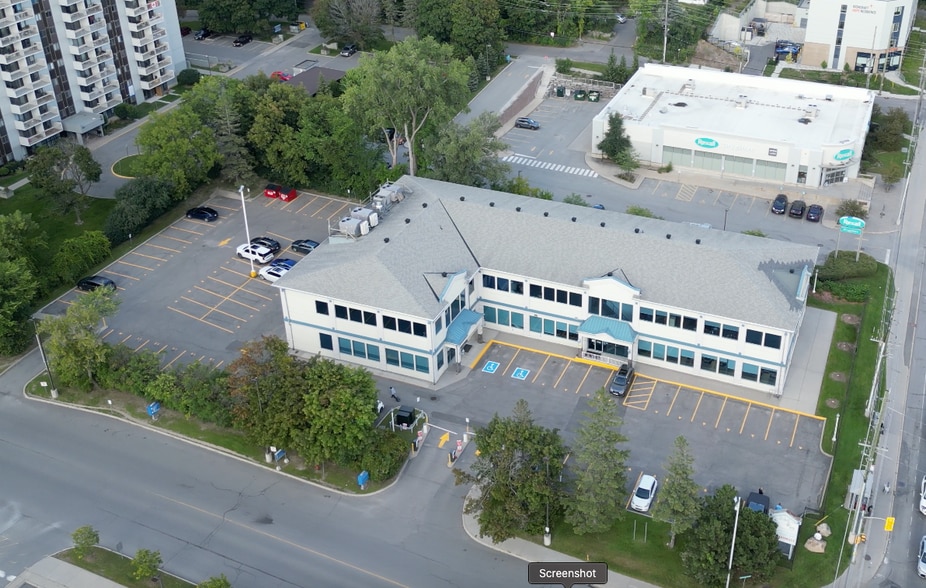 745 Montreal Rd, Ottawa, ON K1K 0S9 - Office for Lease | LoopNet UK