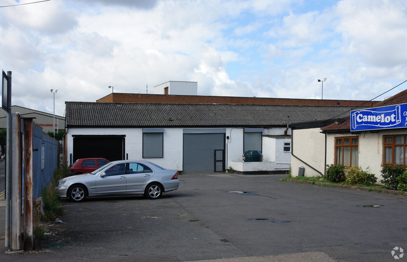 122 Maidstone Rd, Sidcup DA14 5HS | LoopNet.co.uk