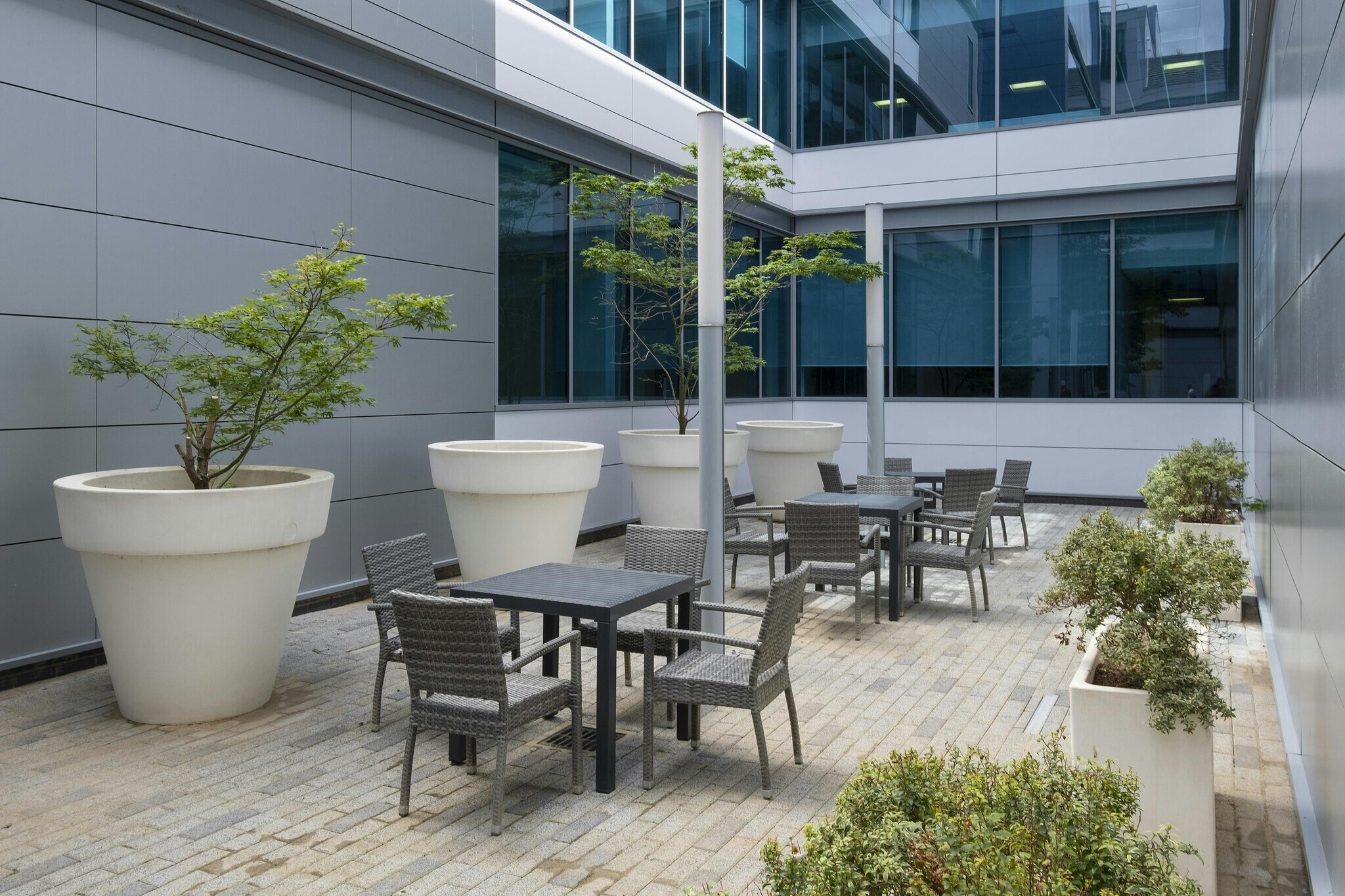 Office Space to Rent - Regent House, 90-96 Victoria Rd, Chelmsford, CM1 ...