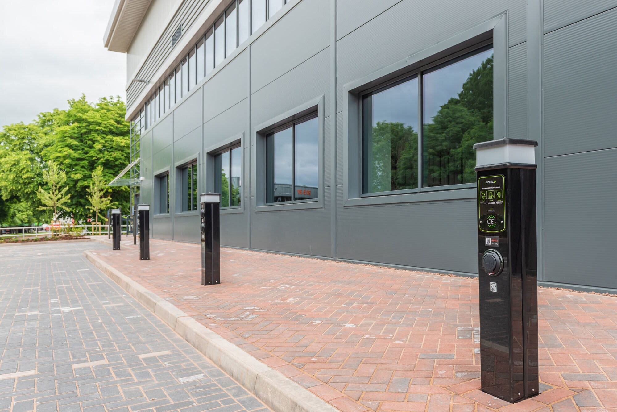 Hartlebury Trading Estate, Hartlebury, DY10 4JB - Industrial to Rent ...