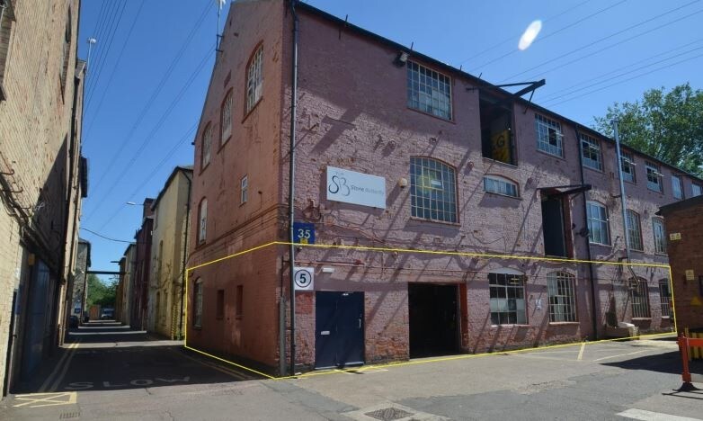 Evelyn Dr, Leicester, LE3 2BU | LoopNet UK