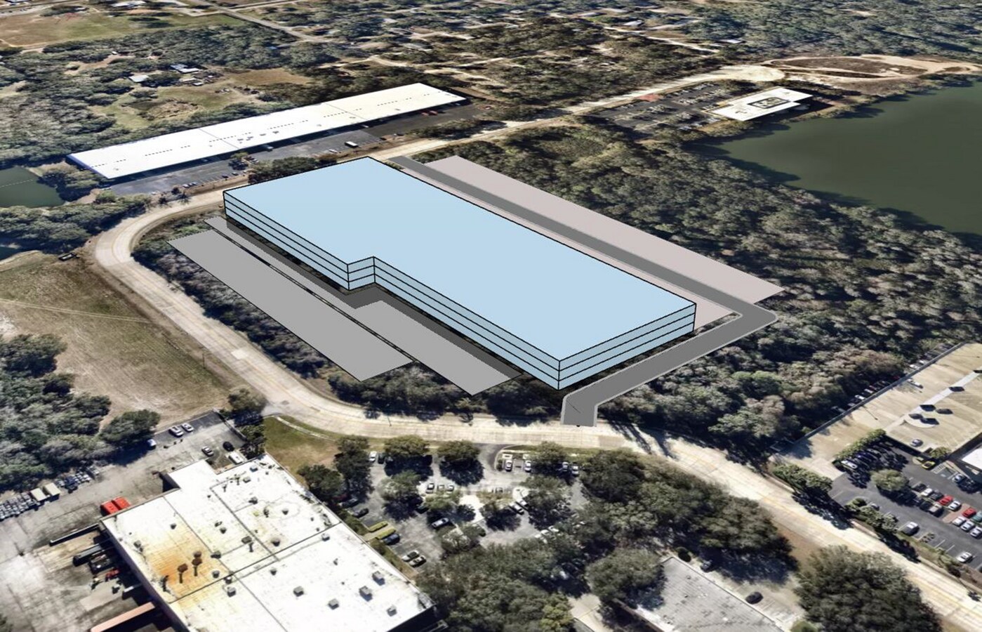 3720 Corporex Park Dr, Tampa 33619 | LoopNet UK