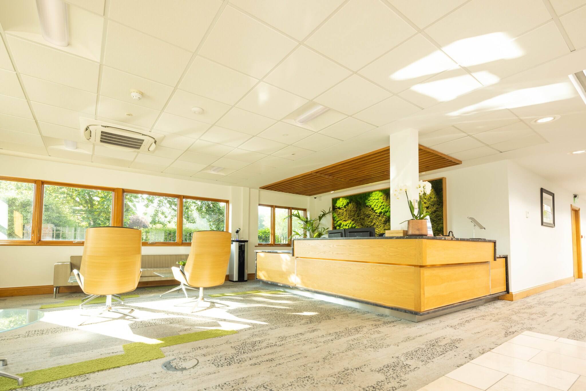 Selby Rd, Leeds, LS15 4LG - Carrwood Park - Office to Rent - 23,500 sq ...