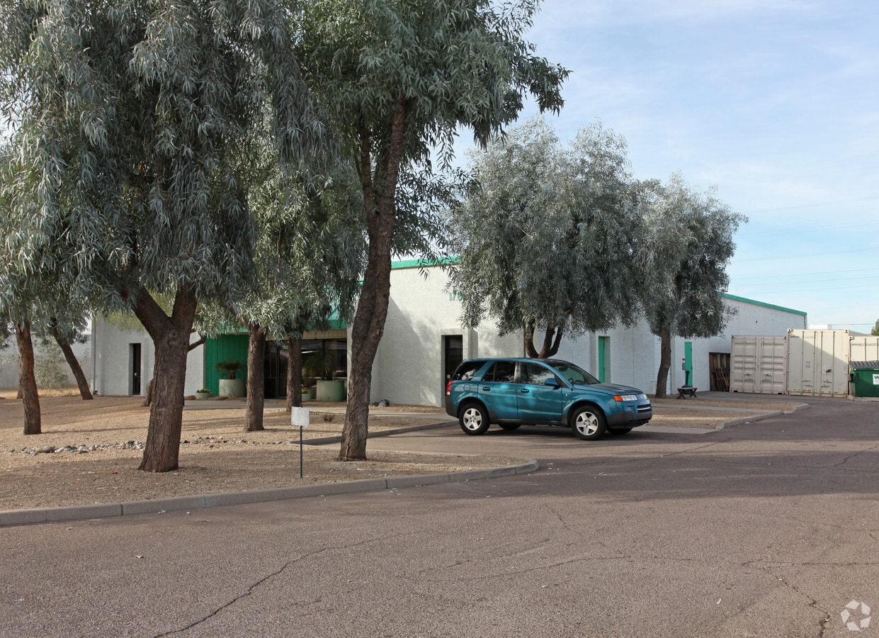 17816 N 25th Ave, Phoenix 85023 | LoopNet UK