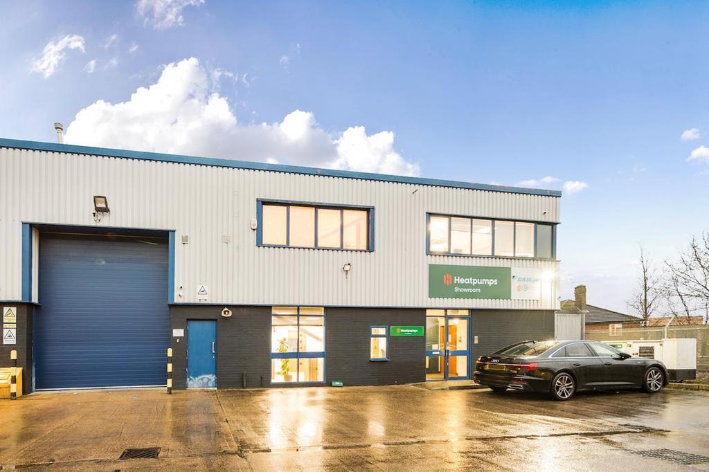 Bittacy Hl, London, NW7 1BA | LoopNet