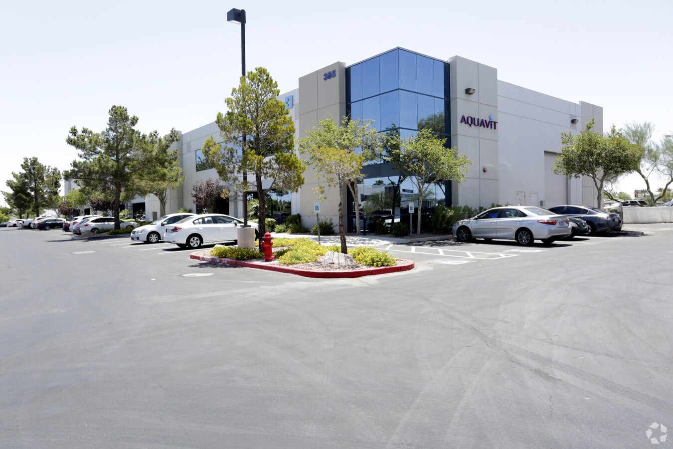 385 Pilot Rd, Las Vegas 89119 | LoopNet UK