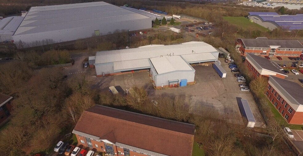 Wainwright Rd, Worcester WR4 9FA | LoopNet UK