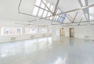 27-29 Cursitor St, London, EC4A 1LT - Office for Rent - 6,409 SF - GBR