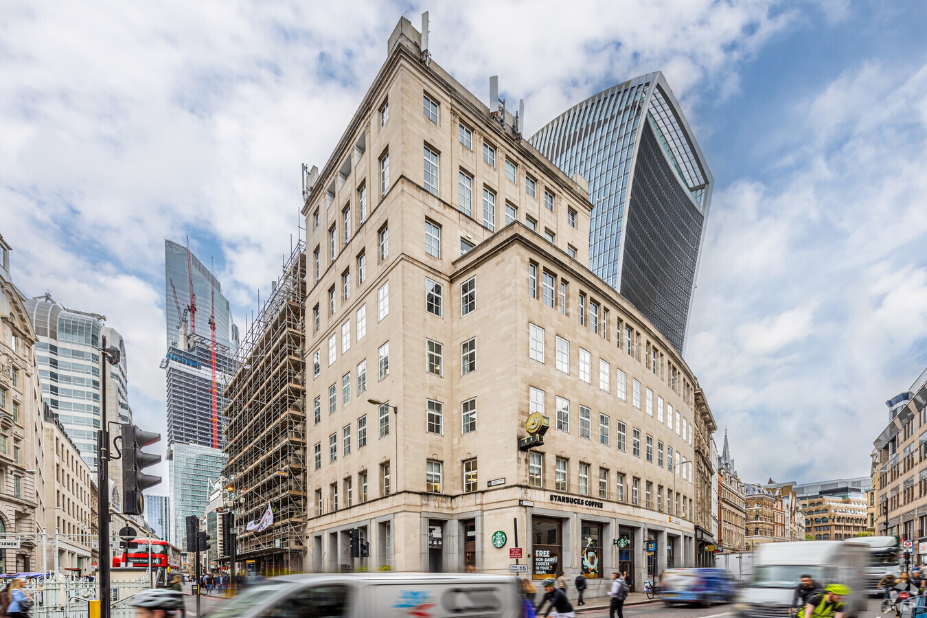 48-50 Gracechurch St, London EC3V 0EJ | LoopNet UK