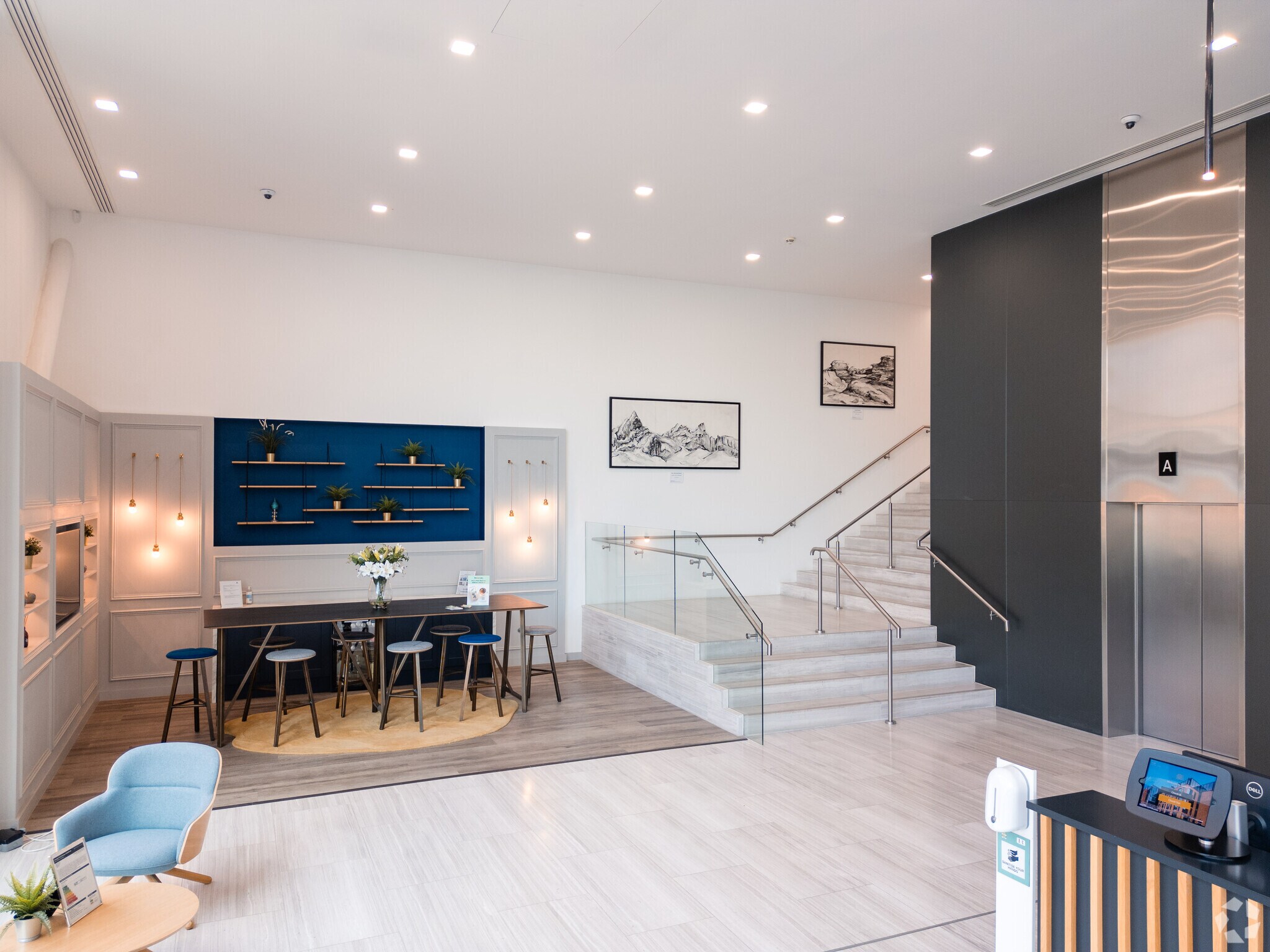 148 Belmont Rd, Uxbridge, UB8 1HE - Belmont House - Office to Rent ...