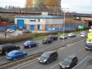 Gelderd Rd, Leeds LS12 1AS - Cherrywell House | LoopNet UK