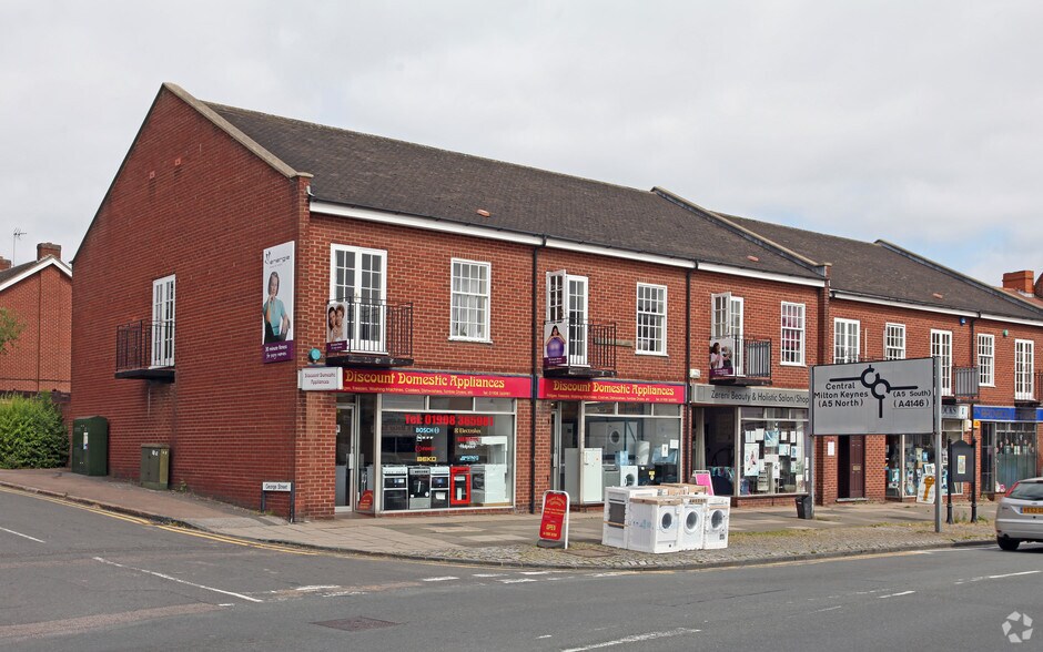 53-55 Aylesbury St, Milton Keynes, MK2 2BH | LoopNet