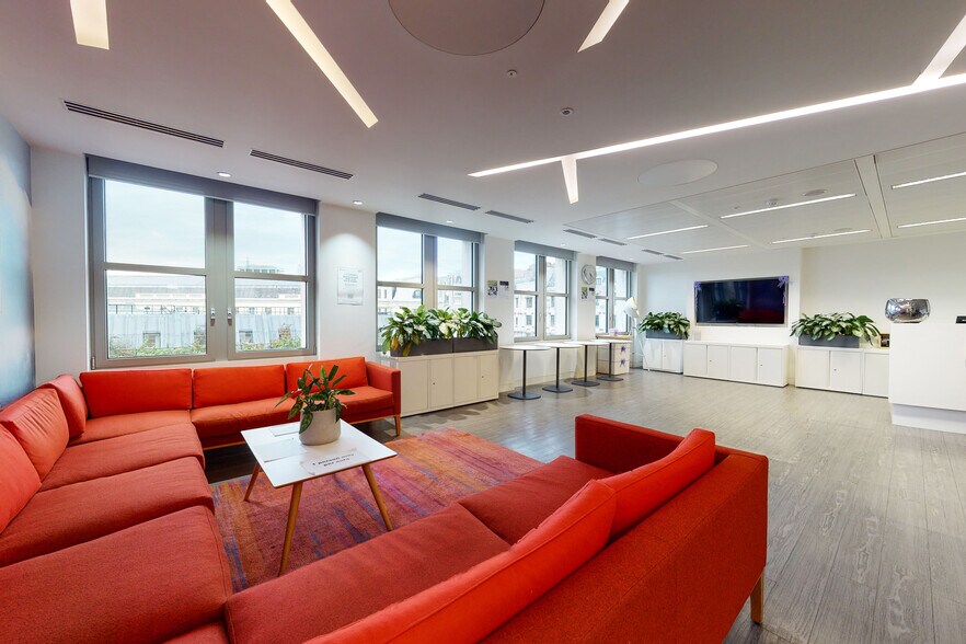 40 Strand, London, WC2N 5RW | LoopNet UK