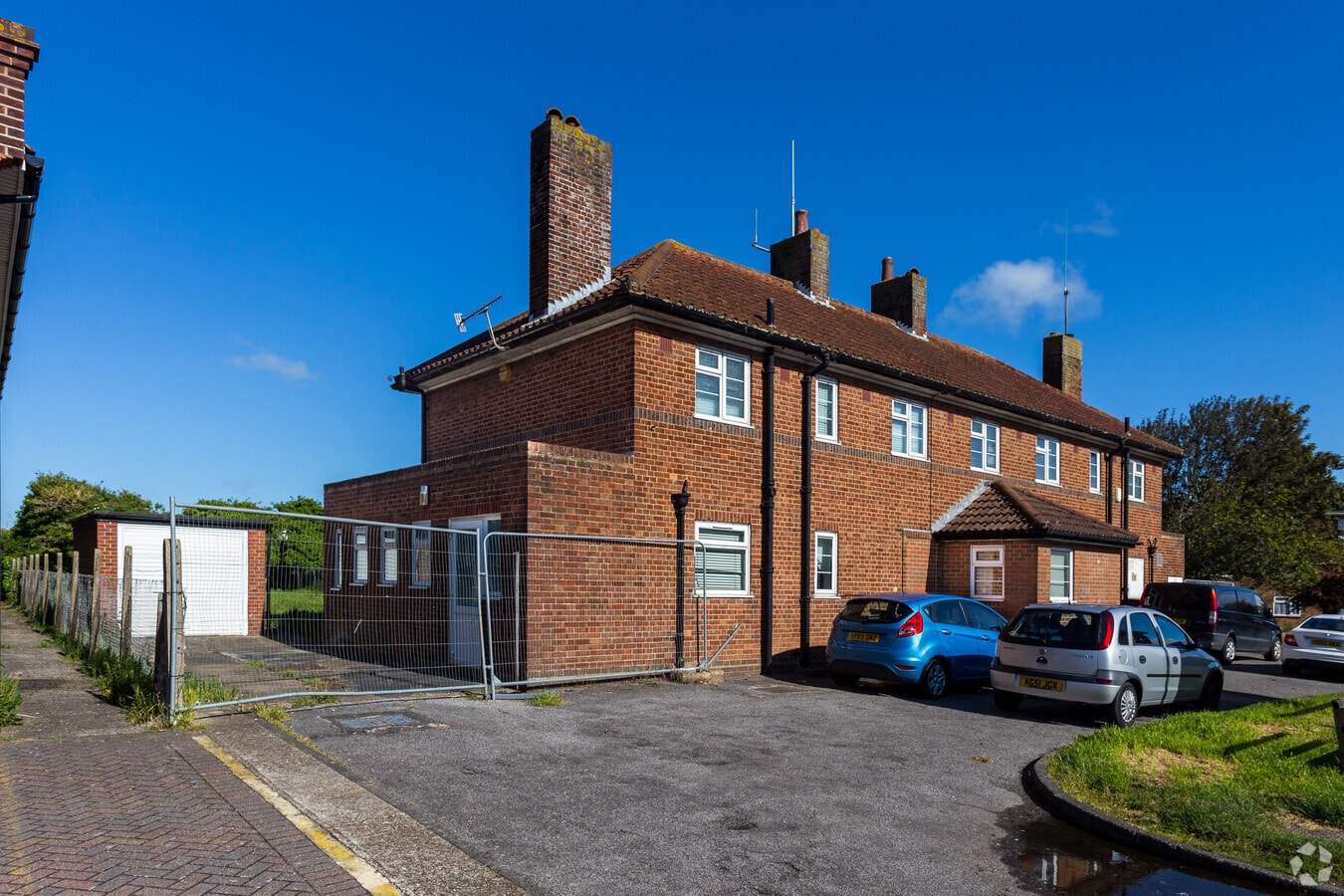 Office Property for Sale in FABRIC, 107 North Rd, Lancing, BN15 9BB ...