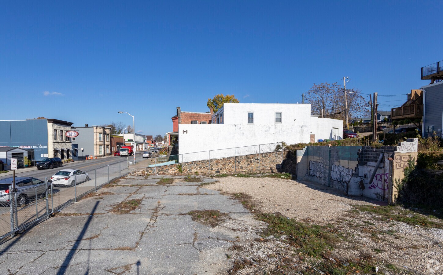 3801 Falls Rd, Baltimore, MD 21211 | LoopNet UK