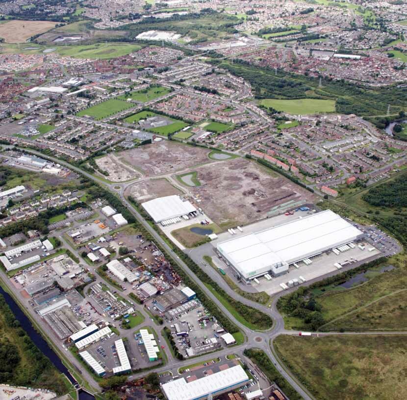 Land Property for Sale in Plot 10, Davids Loan, Falkirk, FK2 7RF | LoopNet