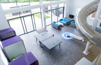 Caxton Rd, Preston, PR2 9ZB - Evolution House - Office to Rent - 19,909 ...