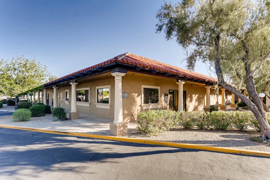 5620 W Thunderbird Rd, Glendale 85306 | LoopNet UK